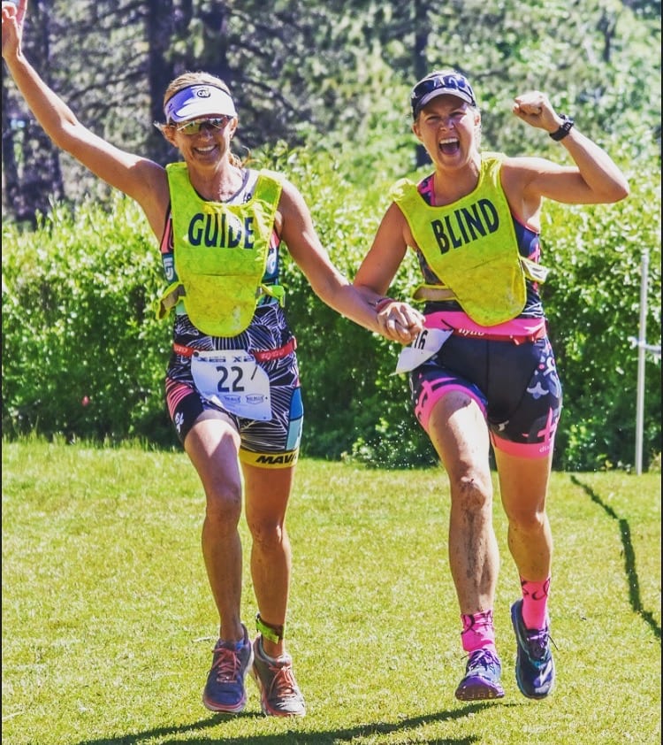 Celebrating the "Can" - Amy Dixon USA